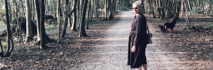 Meet the Artist - Sam Toft – Collier & Dobson