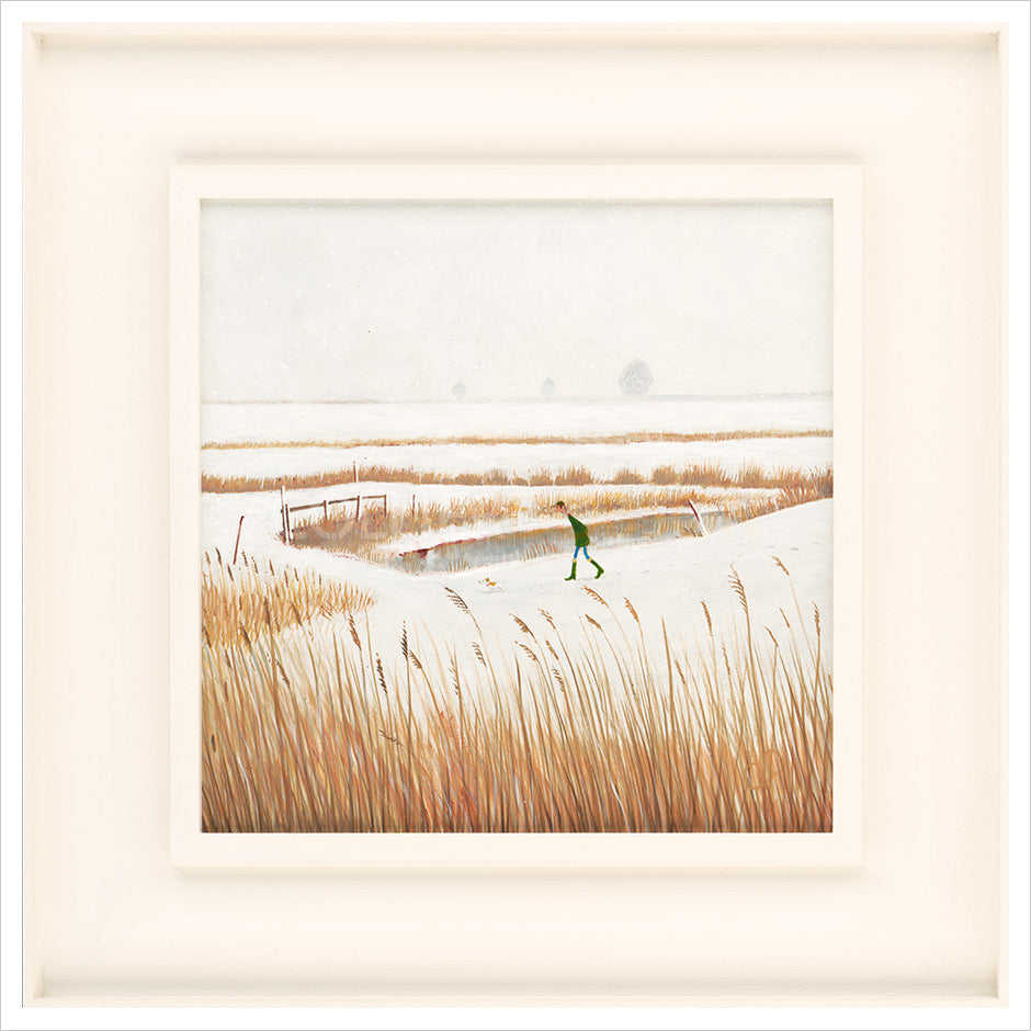 Collection of artist Chris Ross Williamson – Collier & Dobson