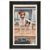 Anthony Dobson, artist of wildlife and domestic animals – Collier & Dobson