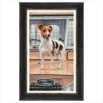 Anthony Dobson, artist of wildlife and domestic animals – Collier & Dobson