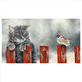 Anthony Dobson, artist of wildlife and domestic animals – Collier & Dobson