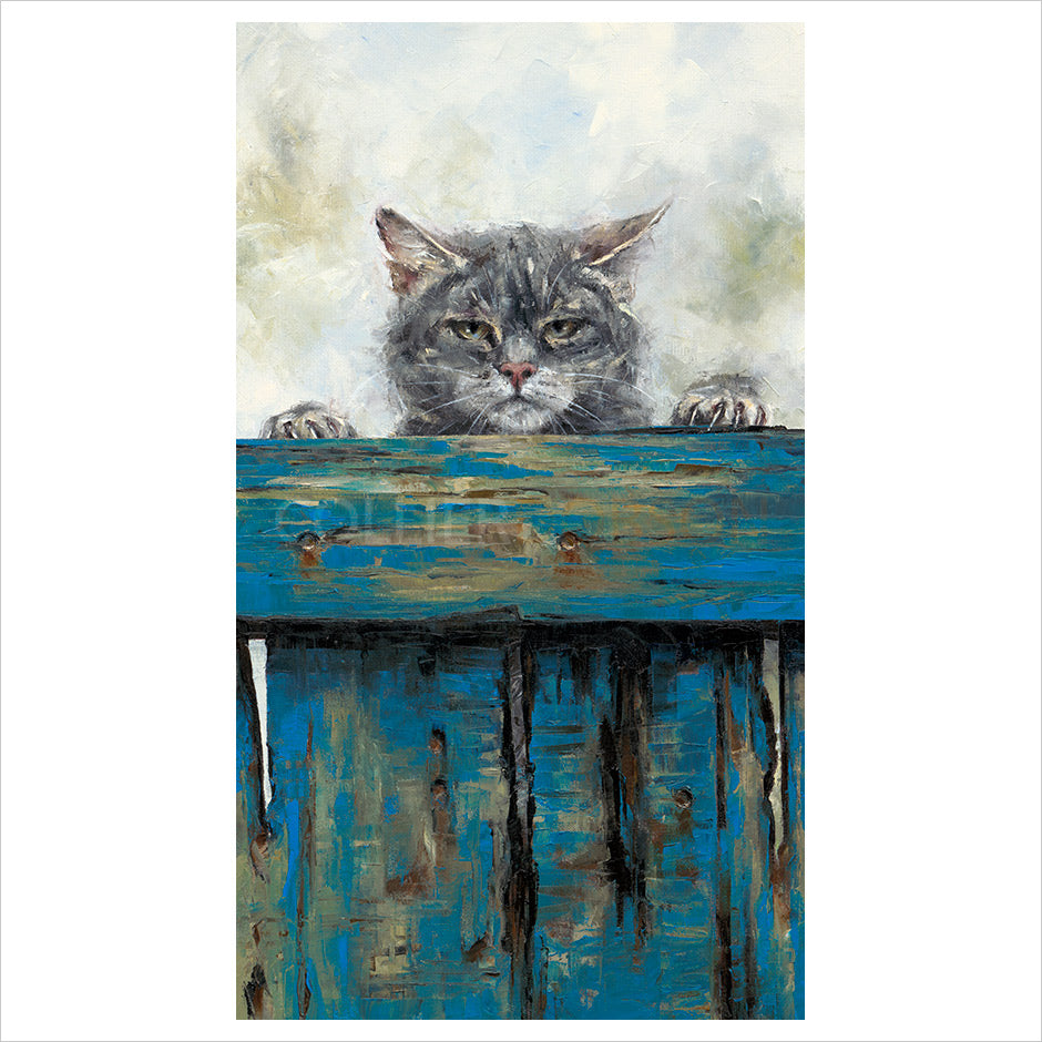 Anthony Dobson, artist of wildlife and domestic animals – Collier & Dobson