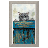 Anthony Dobson, artist of wildlife and domestic animals – Collier & Dobson