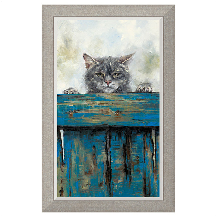 Anthony Dobson, artist of wildlife and domestic animals – Collier & Dobson