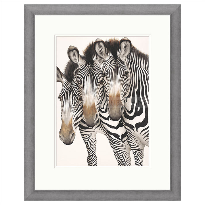 Dominique Salm Limited Edition Print | Did You Hear That? – Collier ...