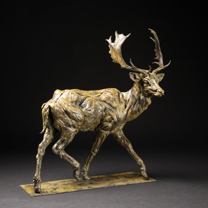 Fine Art Sculpture, Paintings & Limited Edition Prints – Collier & Dobson