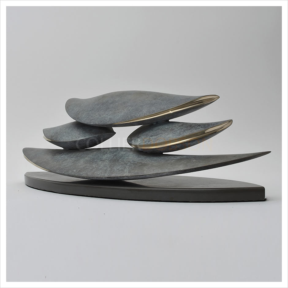 Fine Art Sculpture, Paintings & Limited Edition Prints – Collier & Dobson
