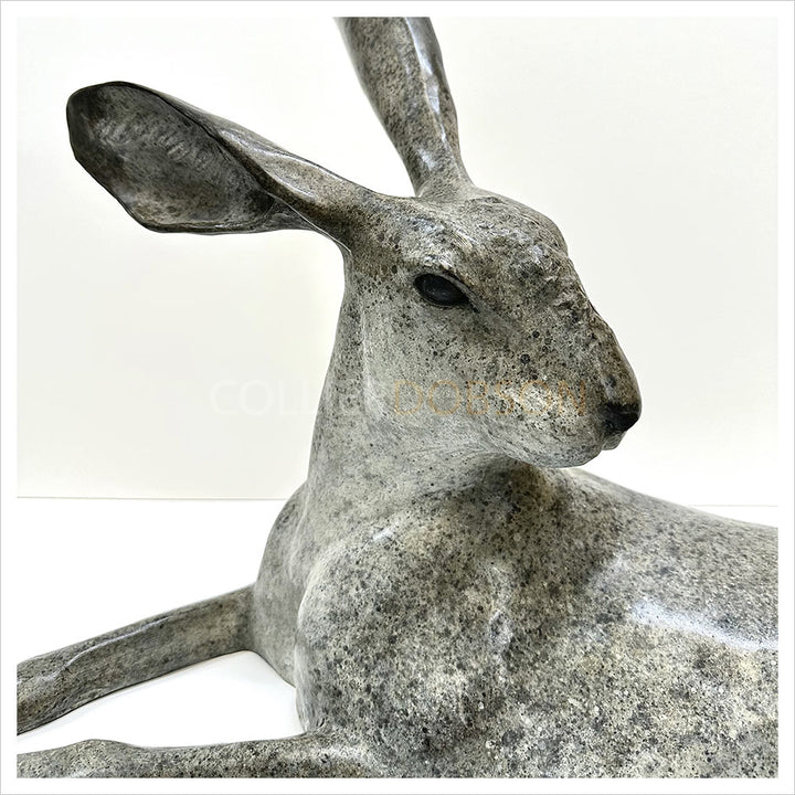Fine Art Sculpture, Paintings & Limited Edition Prints – Collier & Dobson