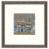 Gary Walton, fine artist working in acrylic and mixed media – Collier ...