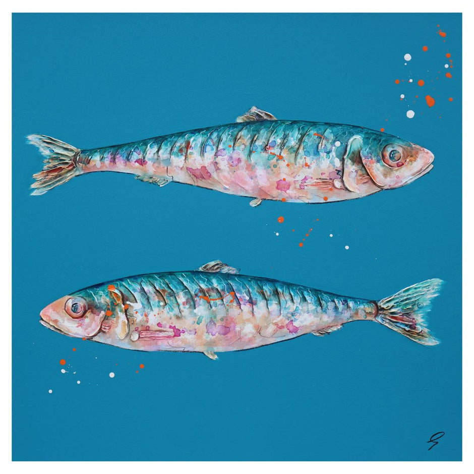 Giles Ward – Collier & Dobson