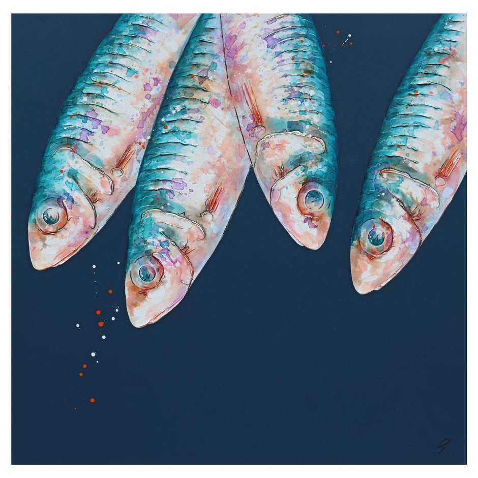 Giles Ward – Collier & Dobson