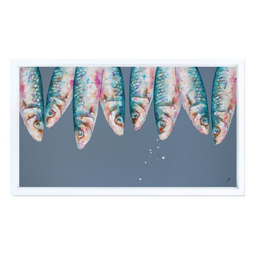 Giles Ward – Collier & Dobson