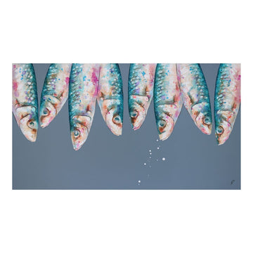 Giles Ward – Collier & Dobson