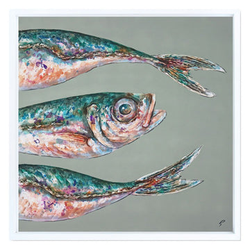 Giles Ward – Collier & Dobson