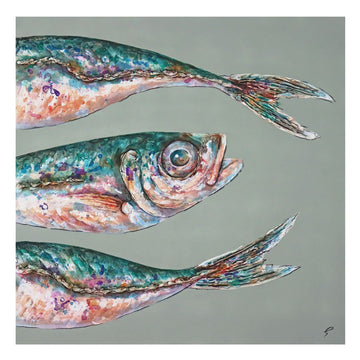 Giles Ward – Collier & Dobson