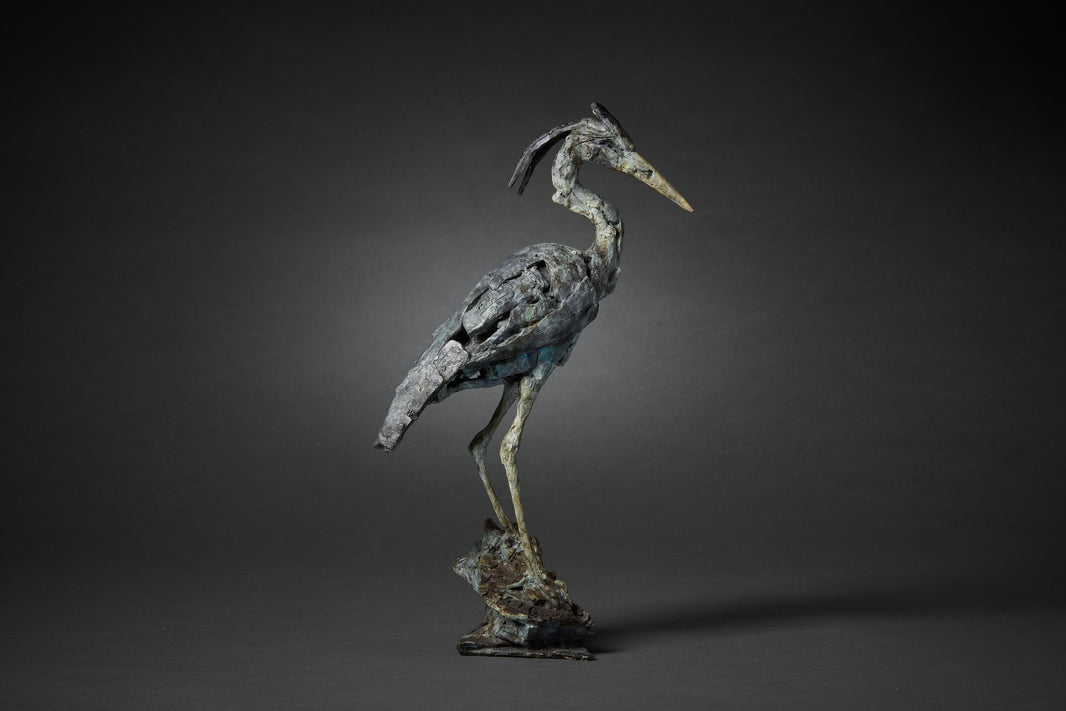Fred Gordon, sculptor of bronze wildlife sculptures – Collier & Dobson
