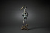 Fred Gordon, sculptor of bronze wildlife sculptures – Collier & Dobson