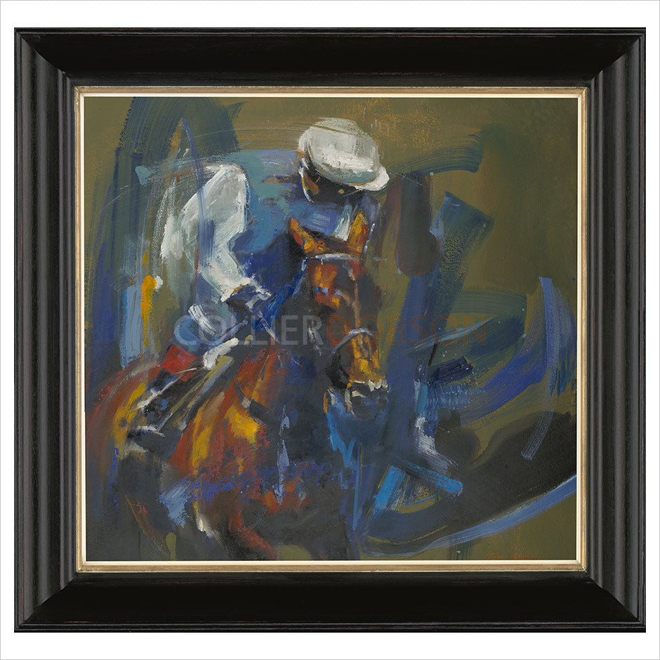 Josie Appleby | Flora and fauna artist – Collier & Dobson