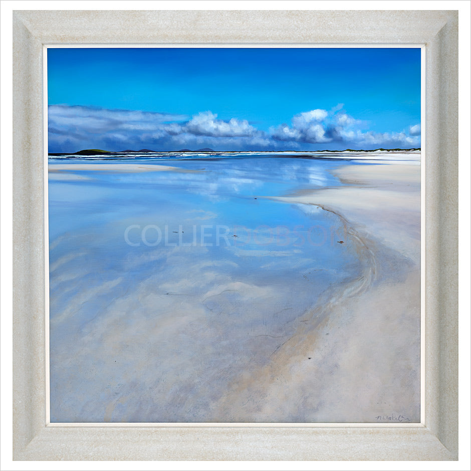 Nicola Wakeling, landscape artist – Collier & Dobson