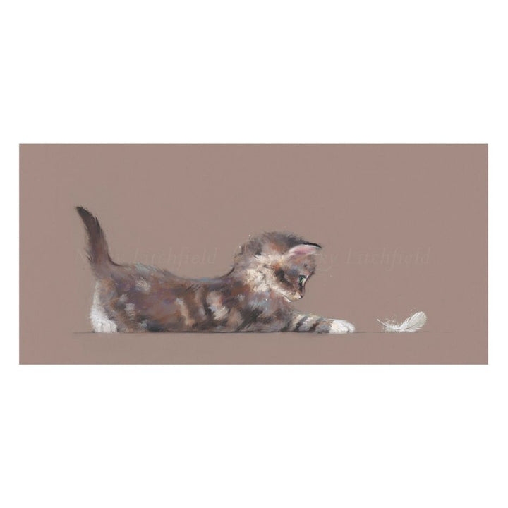 Nicky Litchfield | Artist and illustrator of charming animals – Collier ...