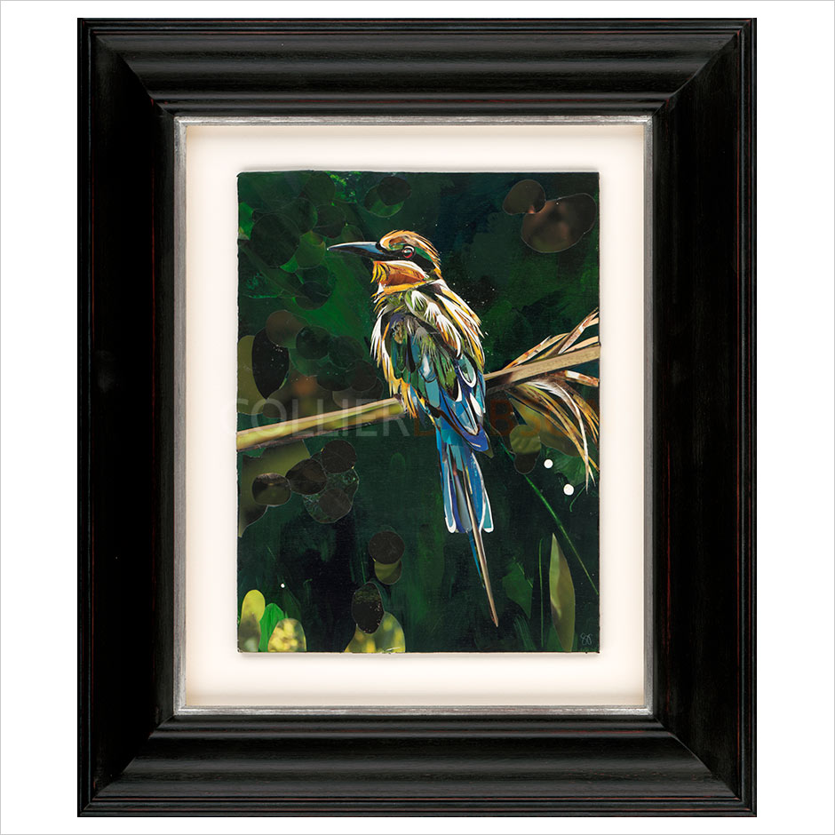 Sarah Jackson – Collier & Dobson