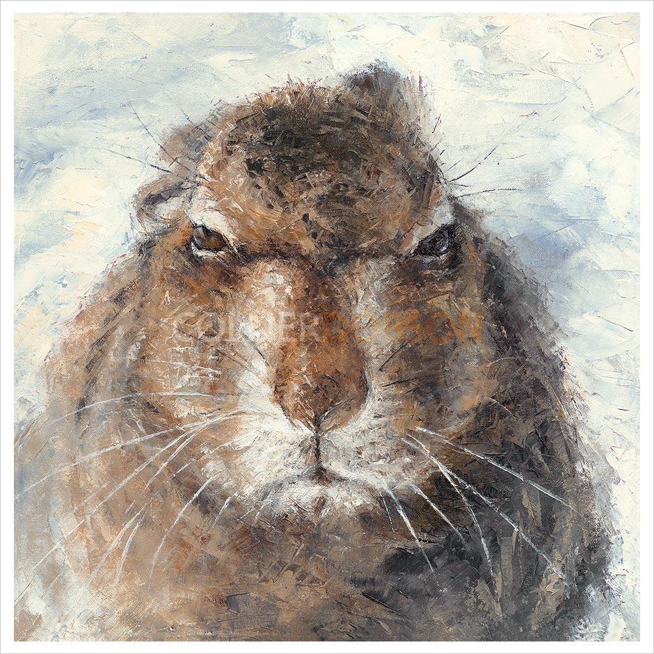 Anthony Dobson, artist of wildlife and domestic animals – Page 2 ...