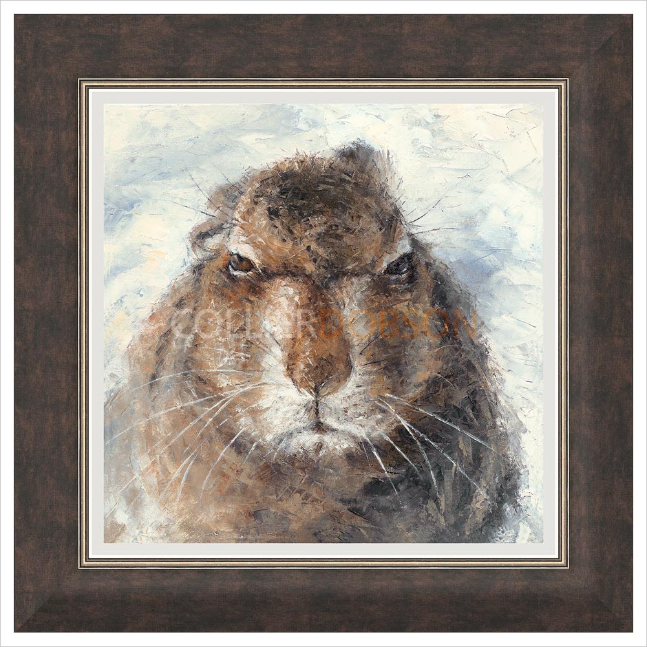 Anthony Dobson, artist of wildlife and domestic animals – Page 2 ...