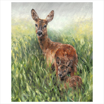 Anthony Dobson, artist of wildlife and domestic animals – tagged "All ...