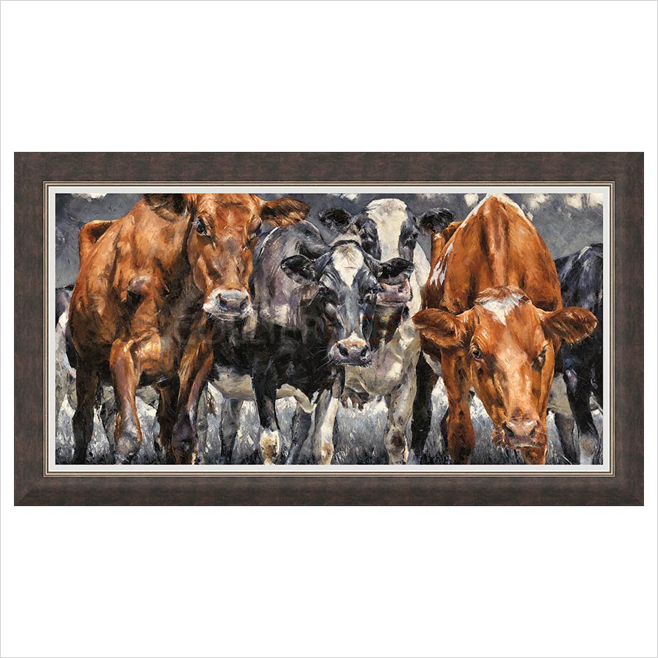 Anthony Dobson, artist of wildlife and domestic animals – Collier & Dobson