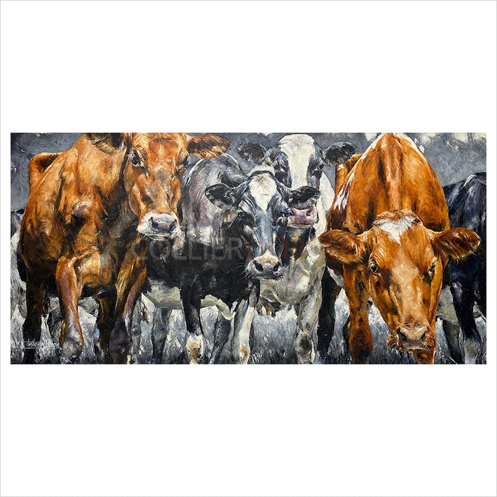 Anthony Dobson, artist of wildlife and domestic animals – Collier & Dobson