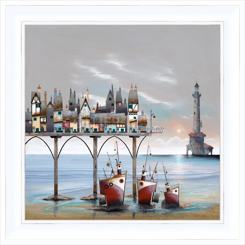 Gary Walton, fine artist working in acrylic and mixed media – Page 2 ...