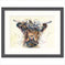 Jake Winkle Limited Edition Print | Stroppy Cow – Collier & Dobson