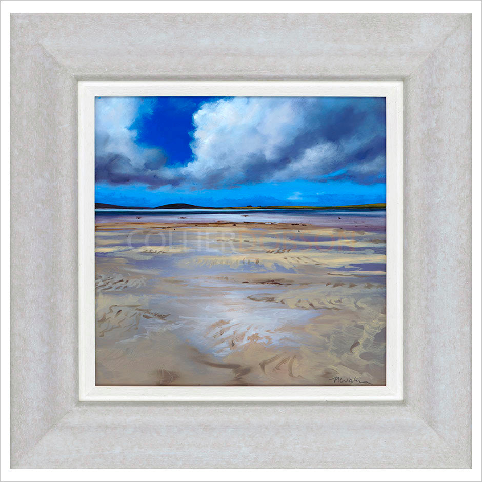 Nicola Wakeling, landscape artist – Collier & Dobson