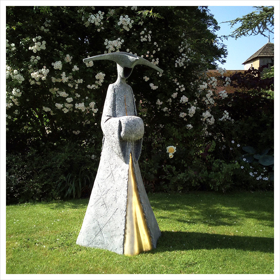 Sculptor Philip Jackson's powerful and beautiful work – Page 2 ...