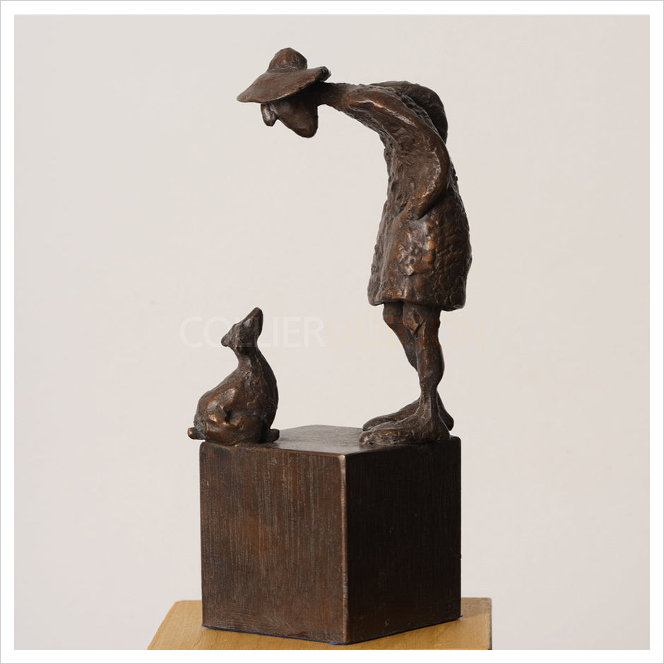 Sam Toft, one of Britain's best loved artists – Page 2 – Collier & Dobson