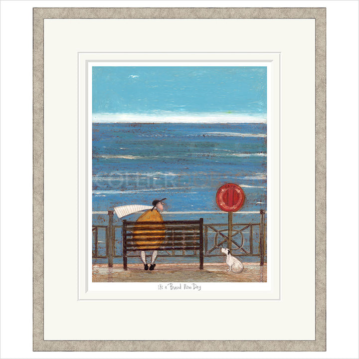 Sam Toft, one of Britain's best loved artists – Collier & Dobson